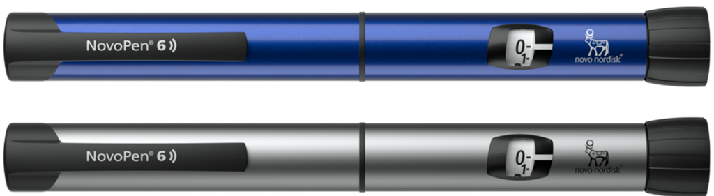 Patient Resources | Connected Pens