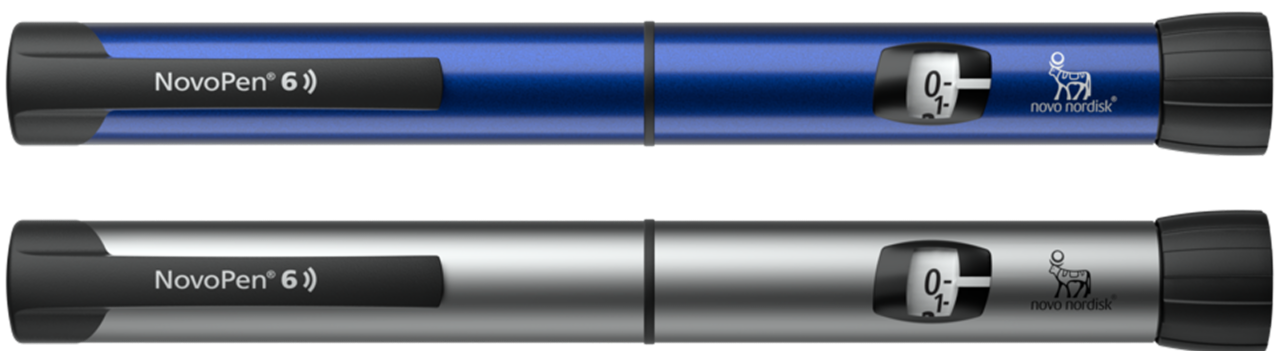 Patient Resources | Connected Pens