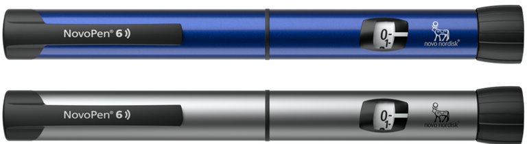 Patient Resources | Connected Pens